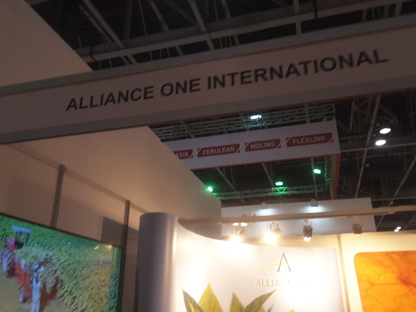 Alliance One International(Distributors & Wholesalers) in Jumeirah Lake ...