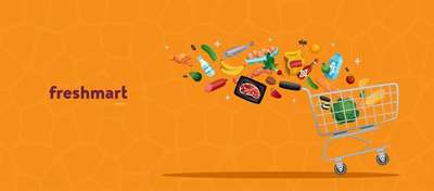 Freshmart Supermarket(Supermarkets, Hypermarkets & Grocery Stores) in Dubai Healthcare City (Umm ...