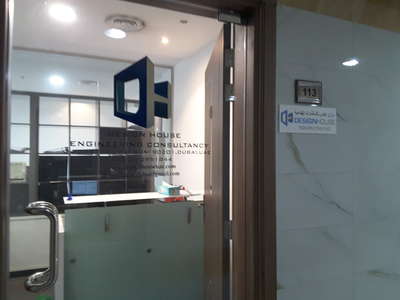 Design House Engineering Consultancy(Engineering Consultants) in Al ...