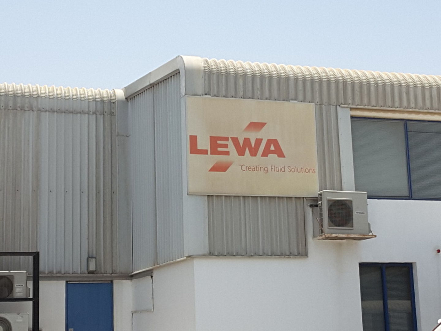 Lewa(Distributors & Wholesalers) in Jebel Ali Free Zone (Mena Jebel Ali ...