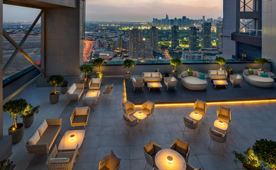 Twenty9 Lounge(Restaurants & Bars) in Barsha Heights (Tecom), Dubai ...
