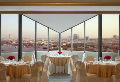Plaza Ballroom banquet Halls(Events & Festivals) in Al Rigga, Dubai ...