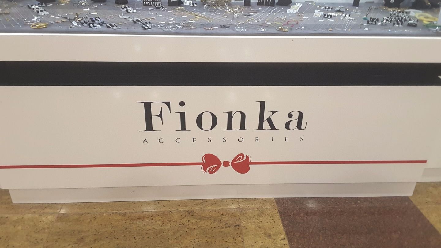 Fionka Accessories(Fashion Accessories) in Muhaisnah 1, Dubai - HiDubai