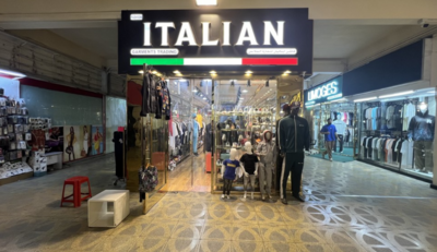 Fashion Italian Garments Trading(Apparel) in Al Karama, Dubai - HiDubai
