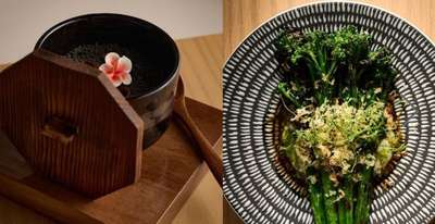 Kai Enzo(Restaurants & Bars) in Jumeirah 1, Dubai - HiDubai