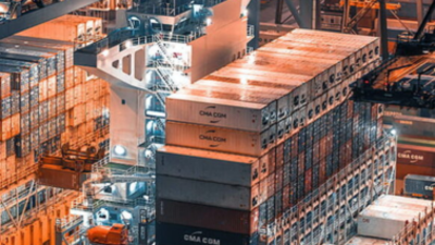 Velocity Mea Cargo Services(Shipping) in Al Quoz Industrial 4, Dubai ...