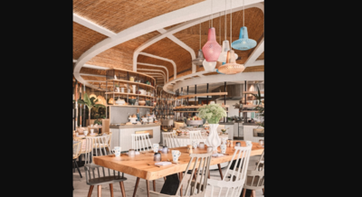 Ginger Moon(Restaurants & Bars) in Dubai Marina (Marsa Dubai), Dubai ...