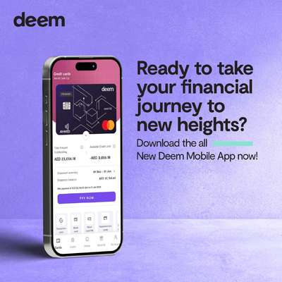 Deem Finance(Finance) in Port Saeed, Dubai - HiDubai
