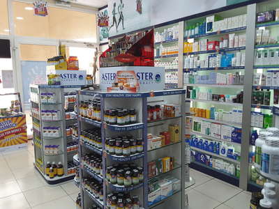 Aster Pharmacy (al Fardoos Pharmacy)(Pharmacy) in International City ...