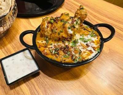 Tandoori Chakhna Restaurant(Restaurants & Bars) in Al Nahda 2, Dubai ...