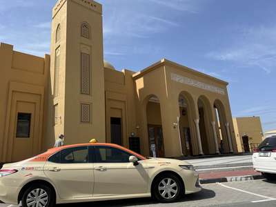 Mohamed Sharif Asad Alfahim Masjid(Religious Centres) in Nadd Al Hammar ...