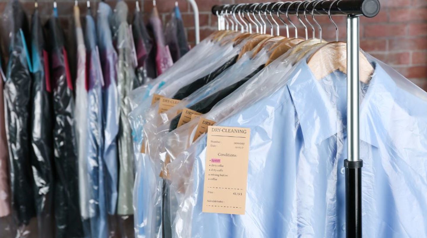 Gazal Laundry(Laundry) in Al Baraha, Dubai - HiDubai