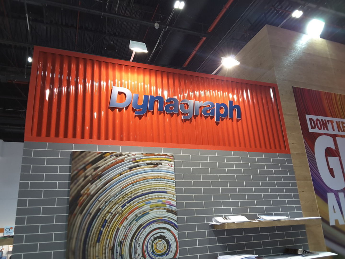 Dynagraph For Printing Industry(Printing & Typing Services) in Al Quoz ...