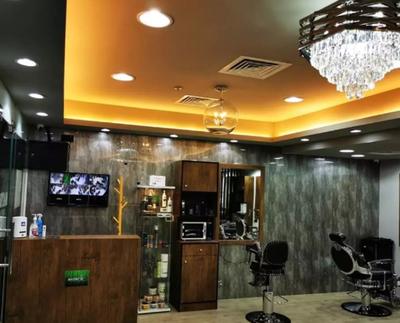 Matrix Gents Salon(Beauty Salons) in Dubai Production City, Dubai - HiDubai