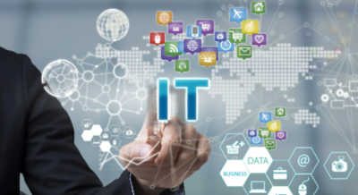 Tencho Information Technology Network Services(IT Services) in Business Bay, Dubai - HiDubai