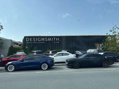 Designsmith Interior Works L.l.c(Interior Designers & Architects) in Al ...