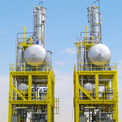 Global Process Systems(Oil & Gas Companies) in Dubai Media City (Al ...