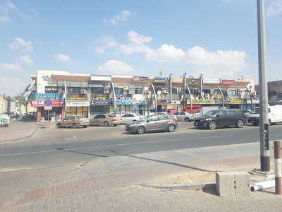 Rafco Foodstuff(Distributors & Wholesalers) in Ras Al Khor Industrial 3 ...