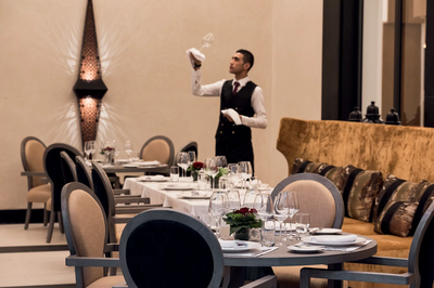 Kartaj Meeting Room(Business Incubators And Co-working Spaces) in Burj ...