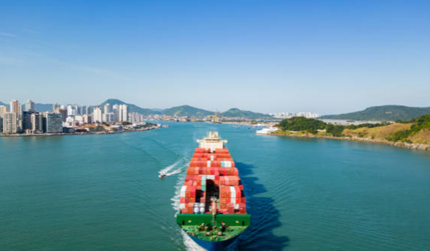 Triangle Line Freight Services(Shipping) in Al Khabaisi, Dubai - HiDubai