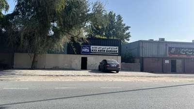 KTS Auto Garage(Auto) in Al Quoz Industrial 3, Dubai - HiDubai