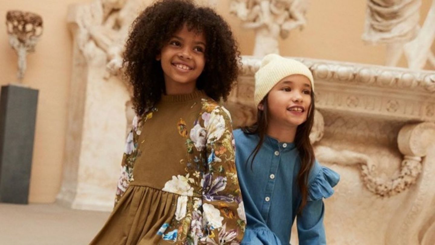 Angels(Apparel) in The Palm Jumeirah (Nakhlat Jumeirah), Dubai - HiDubai