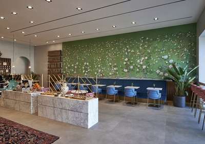 Vivel Patisserie(Bakeries, Desserts & Sweets) in Al Wasl, Dubai - HiDubai