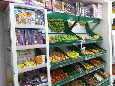 Sun N Moon Mini Mart(Supermarkets, Hypermarkets & Grocery Stores) in Al ...