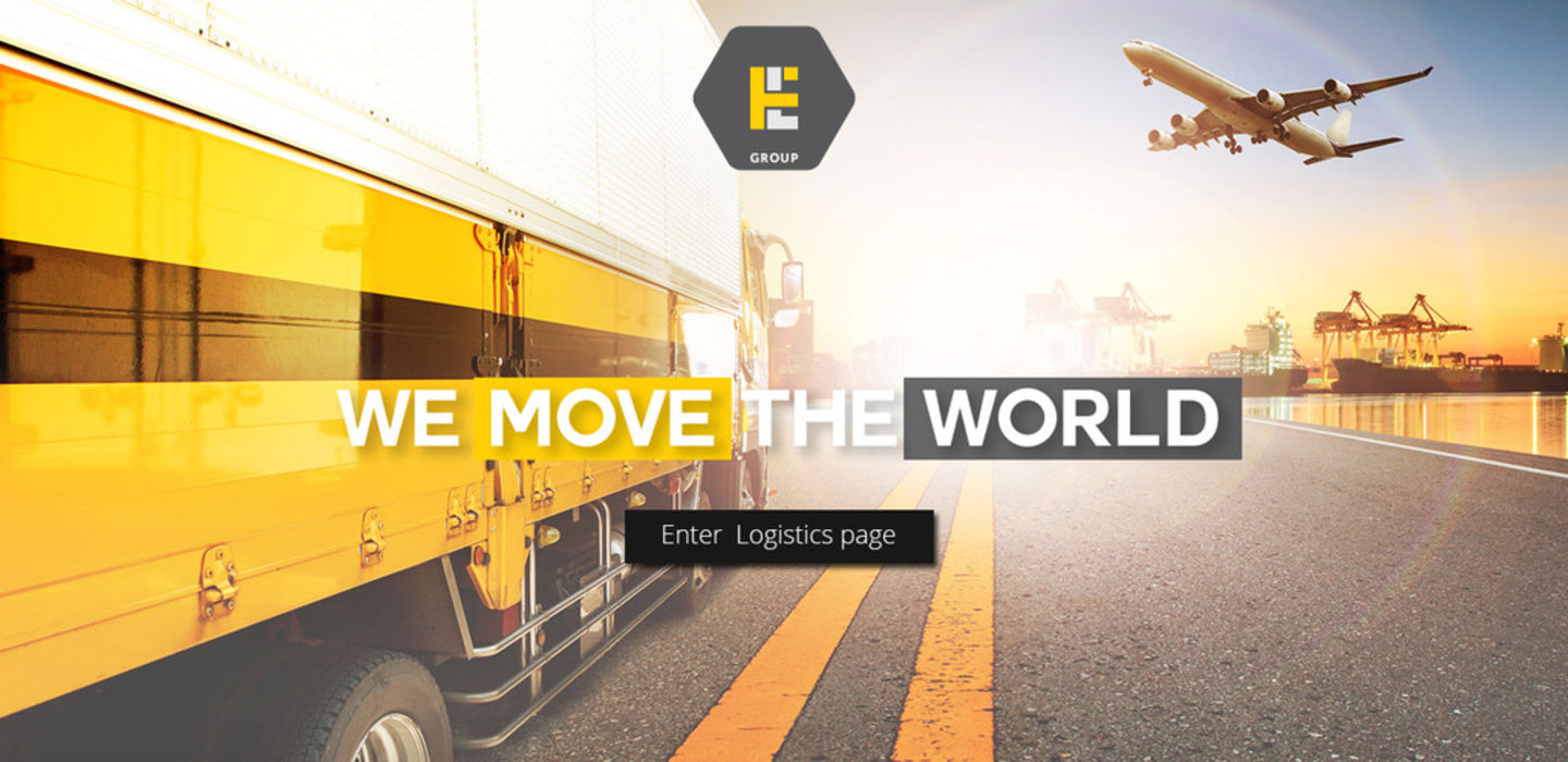 First Logix Shipping(Air Cargo Services) in Al Quoz 3, Dubai - HiDubai