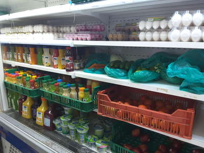 Palengke Supermarket(Supermarkets, Hypermarkets & Grocery Stores) in ...