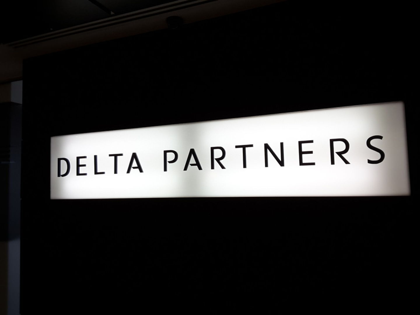 Delta Partners(Management Consultants) in Dubai Media City (Al Sufouh 2 ...