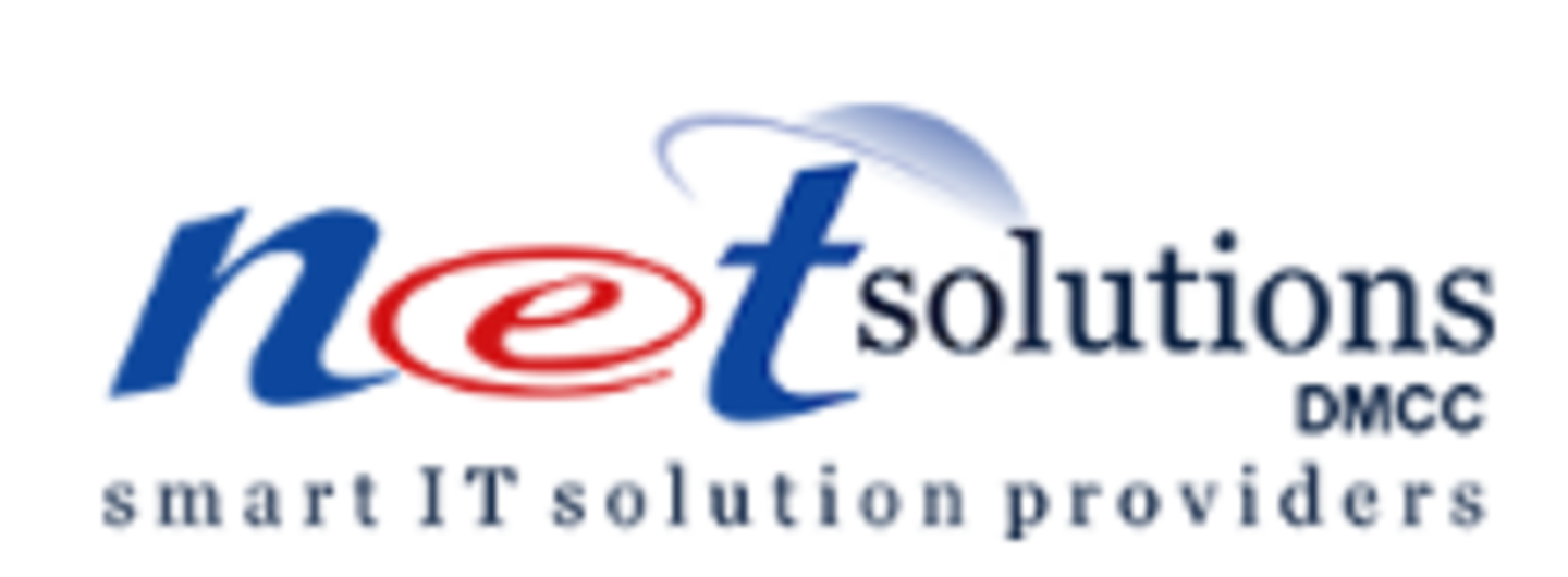 Net Solutions Fz(IT Services) in Jumeirah Lake Towers (Al Thanyah 5 ...