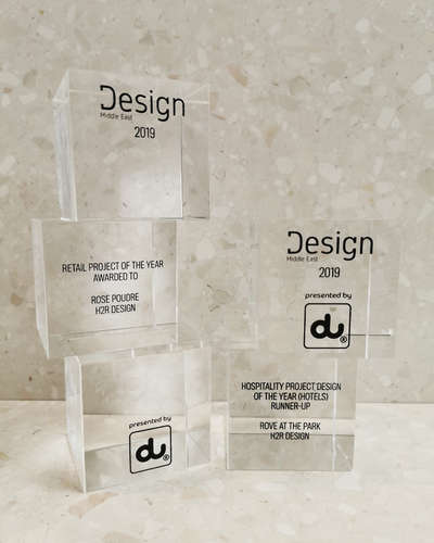 H2R Design(Interior Designers & Architects) in Al Quoz Industrial 1 ...