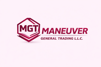 Maneuver General Trading(Distributors & Wholesalers) in Al Barsha 1 ...