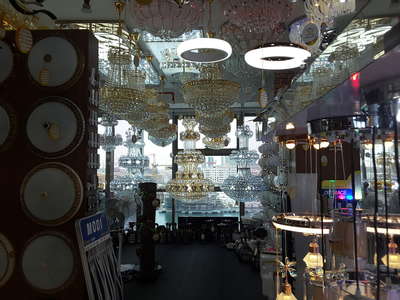 Manish Talreja Lighting(Distributors & Wholesalers) in Al Sabkha, Dubai ...