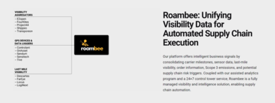 Roambee Middle East Fzco(Tech) in Dubai Airport Free Zone (Dubai ...