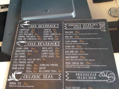 Banoo Restaurant & Cafe(Restaurants & Bars) in Dubai Marina (Marsa ...