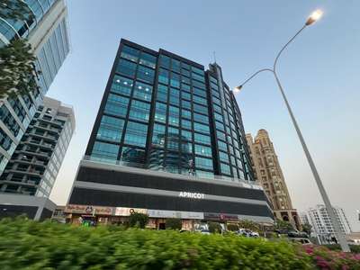 Moon Link Building Contracting(Construction) in Dubai Silicon Oasis ...