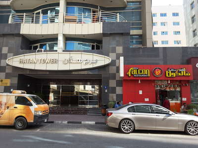 Barsha Falcon Restaurant(Restaurants & Bars) in Al Barsha 1, Dubai ...