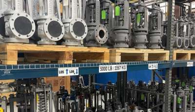 Trillium Flow Technologies(Manufacturing) in Business Bay, Dubai - HiDubai