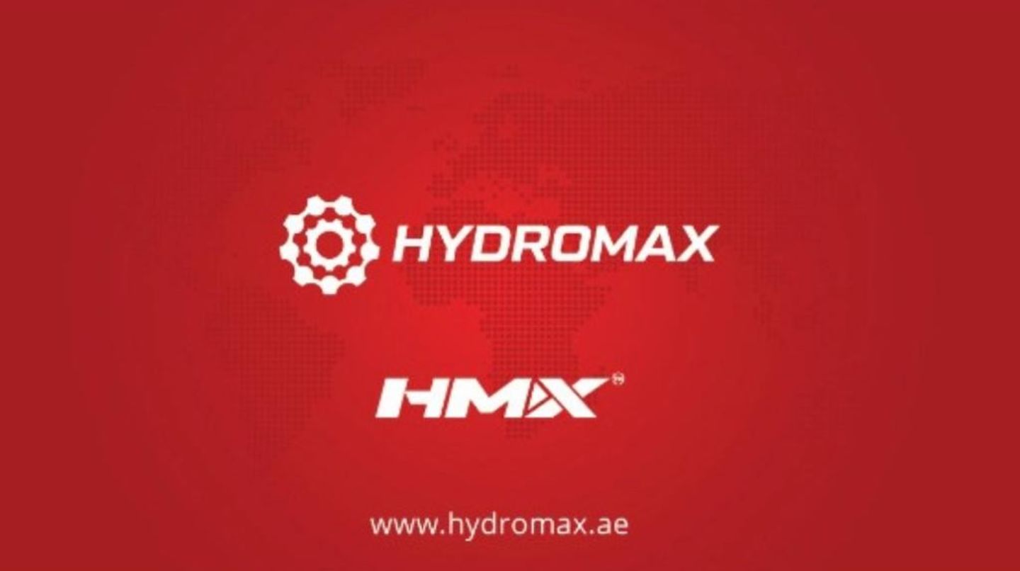 Hydromax General Trading(Construction & Renovation Materials) in Jebel Ali Industrial 2, Dubai ...