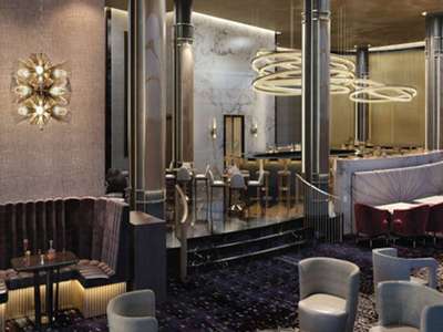Neos Lounge(Liquor & Alcoholic Drinks) in Burj Khalifa, Dubai - HiDubai