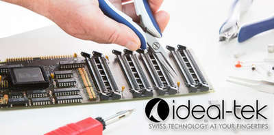 Techco Information Technology(Safety & Security) in International City ...