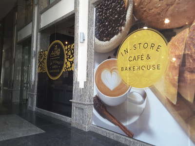 New F Mart Supermarket(Supermarkets, Hypermarkets & Grocery Stores) in ...