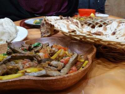 Raidan Mandi Restaurant(Restaurants & Bars) in Al Nahda 1, Dubai - HiDubai