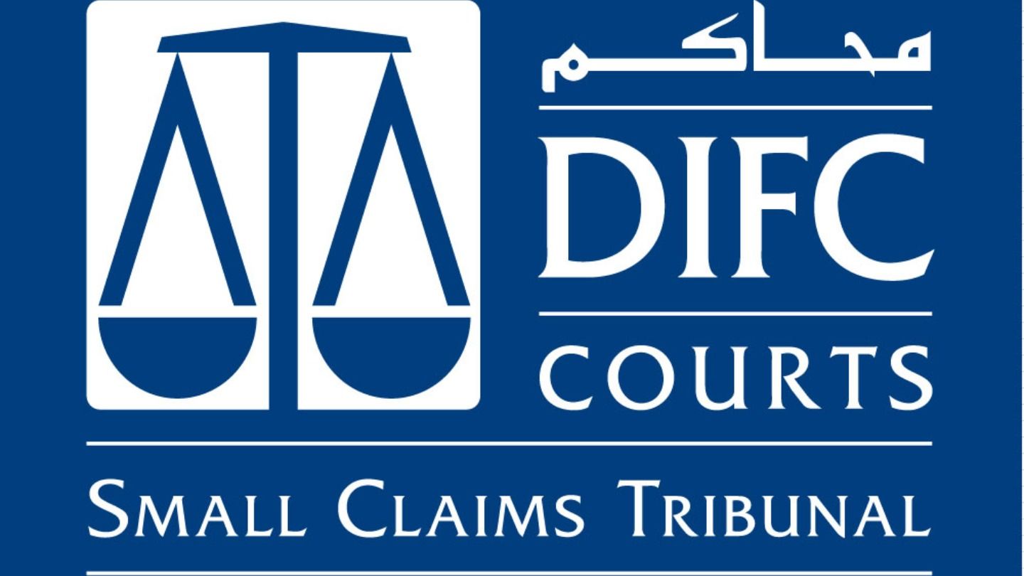DIFC Courts(Courthouses) in Dubai International Financial Centre (Zaa ...