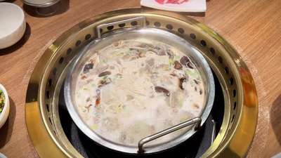 Pinoy Hot Pot(Restaurants & Bars) in International City (Warsan 1 ...