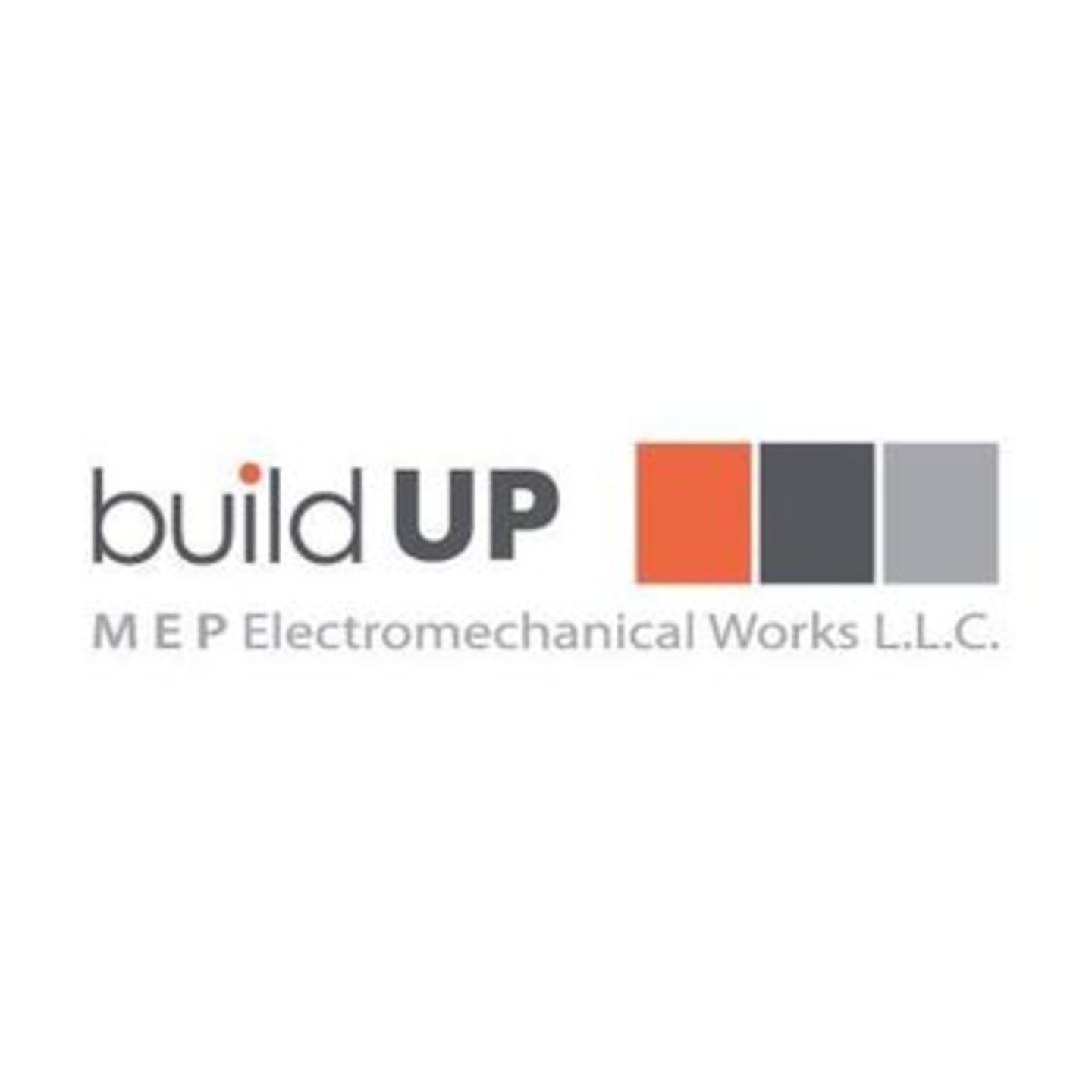 Build Up Mep Electromechanical Works(Construction & Renovation) in ...