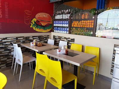 New Al Sarab Cafeteria(Cafeterias) in Ras Al Khor Industrial 3, Dubai ...