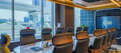 Acube Real Estate Development(Property Developers) in The Greens (Al ...